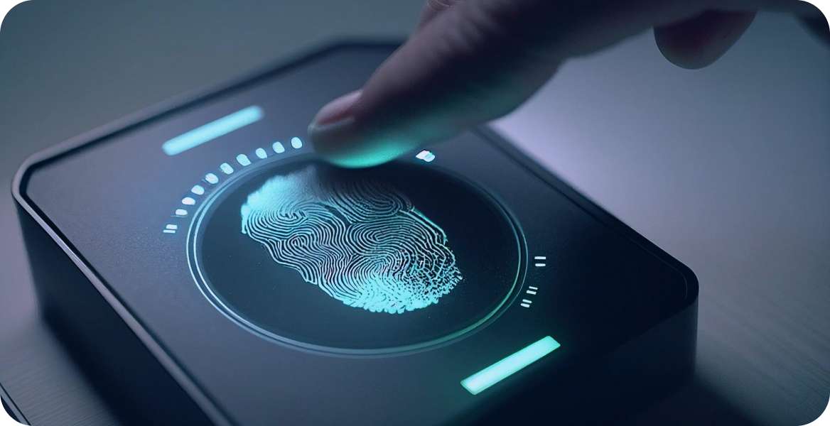 How AI Enables Hacking of Biometric Authentication Systems – Cyber ... How AI Enables Hacking of Biometric Authentication Systems – Cyber ...