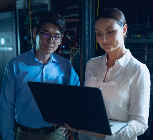 Home - Cyber Brain Acadmey